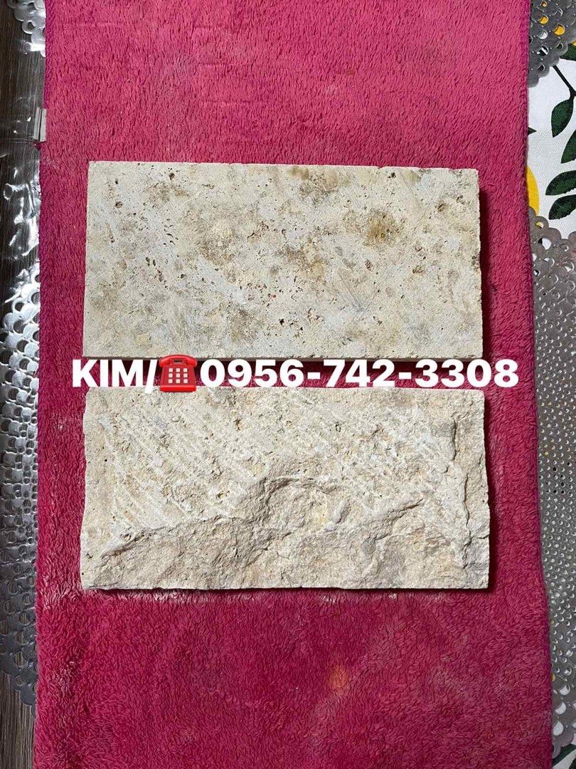 MACTAN STONES 4X8 INCHES, Commercial & Industrial, Construction ...