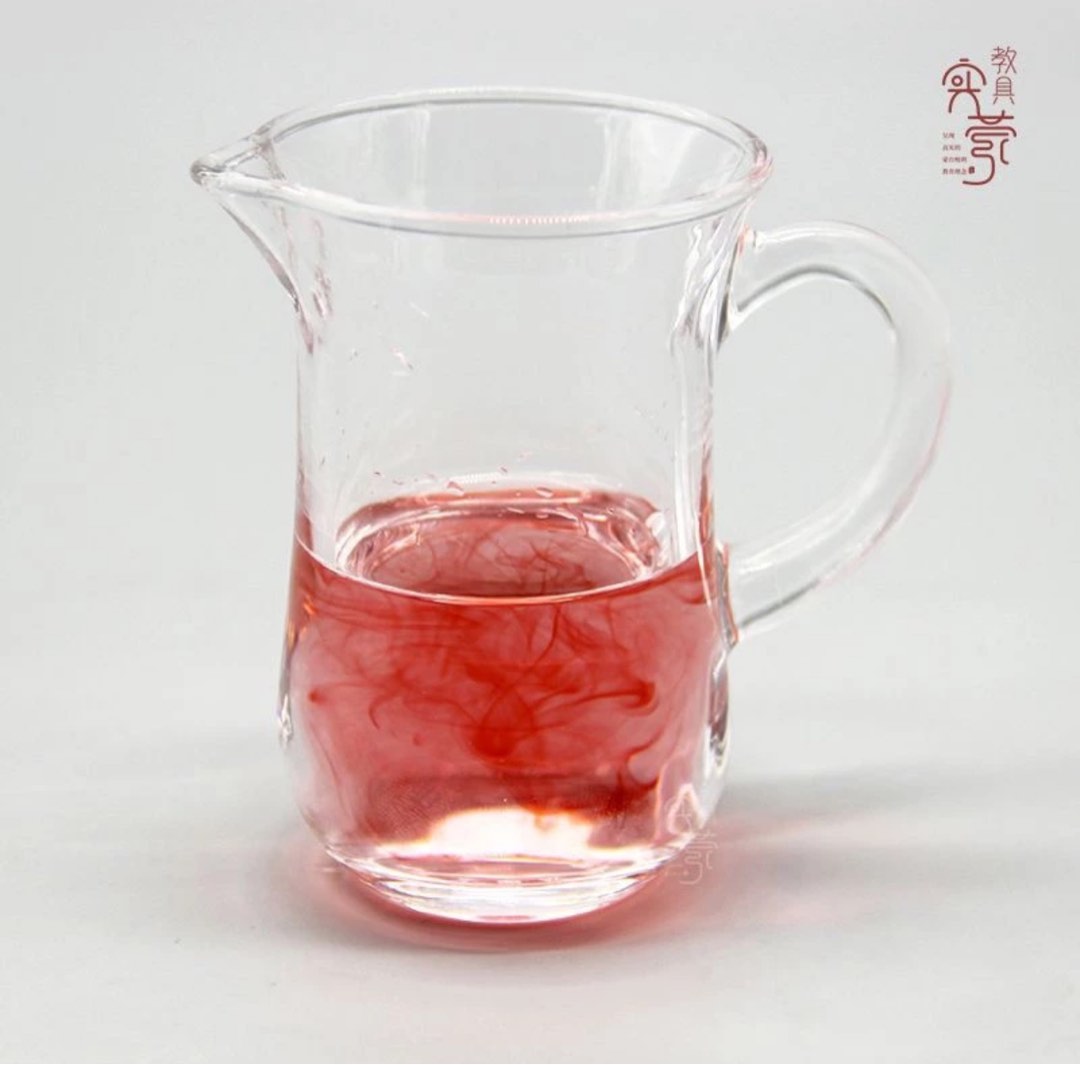 Montessori Teaching Aid Practical Life Pouring Activity Glass Pitcher ...