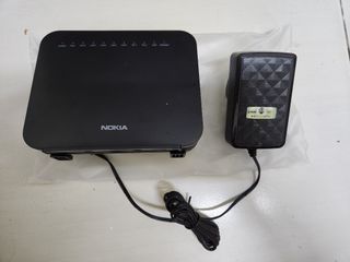 Modem unifi, Computers & Tech, Parts & Accessories, Networking on Carousell