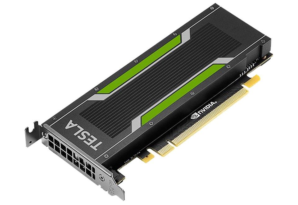 NVIDIA Tesla P4 GPU, Computers & Tech, Parts & Accessories, Computer ...
