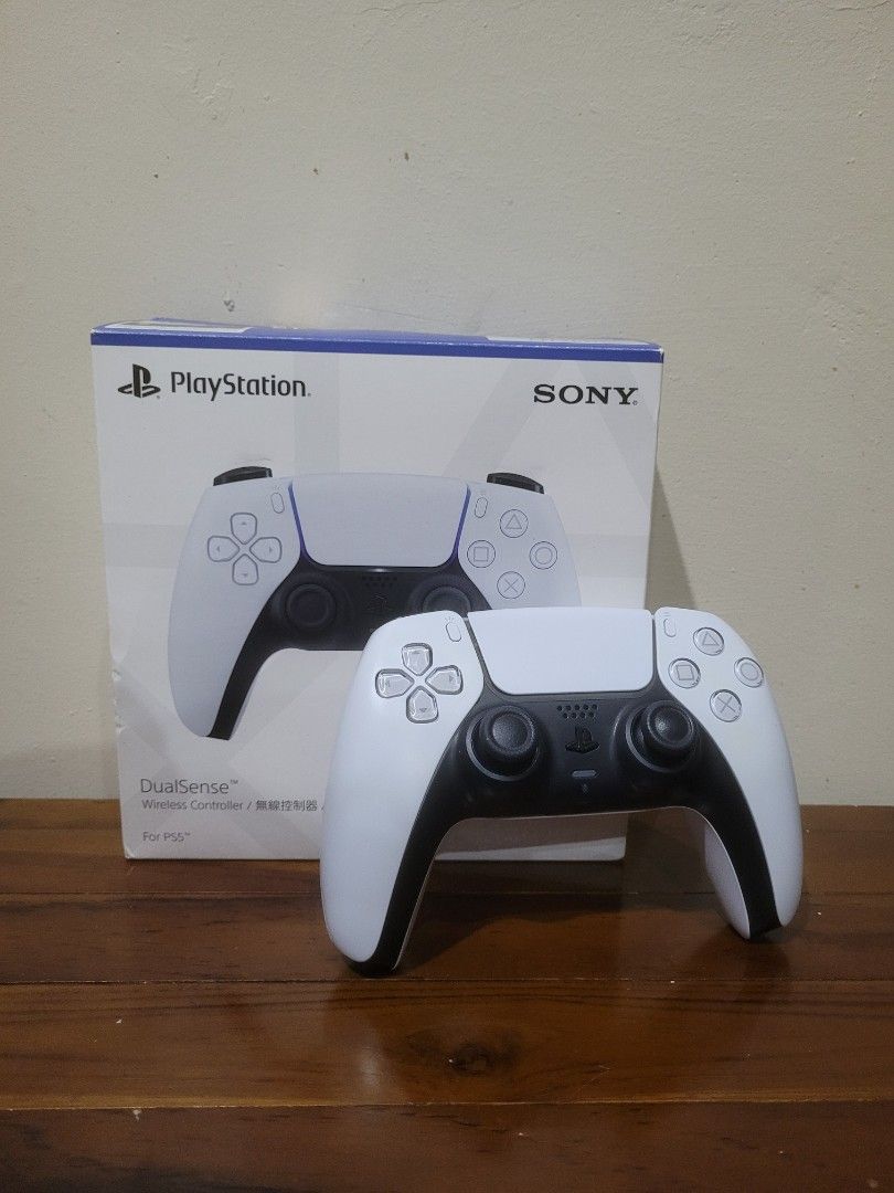 Original Dualsense 5 controller | Ds5 | Ps5 Playstation 5 controller ...