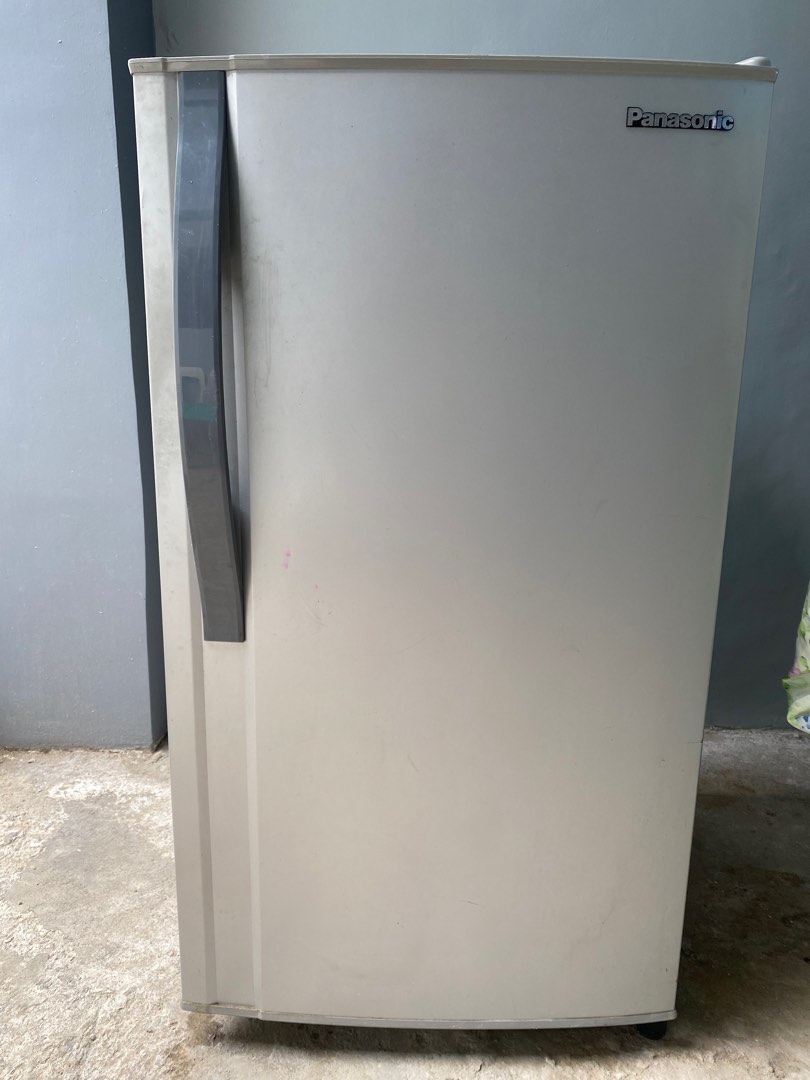 Panasonic Refrigerators 5.6 CU FT, TV & Home Appliances, Kitchen ...