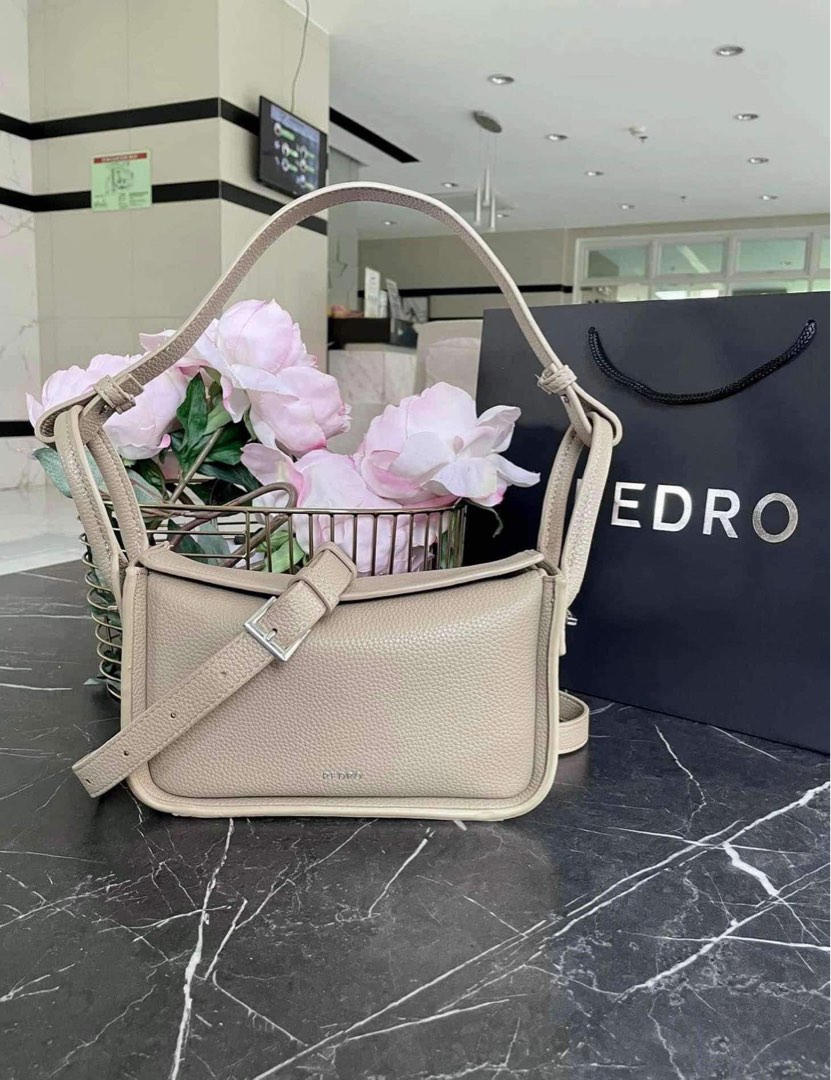 Pedro Demi, Luxury, Bags & Wallets on Carousell