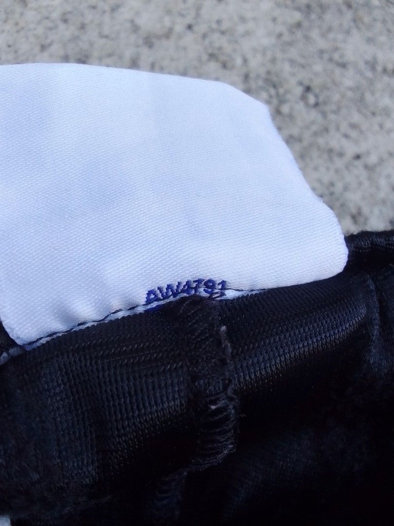 Pyrex Vision Shorts Black Religion Gym White Kanye, Men's Fashion ...