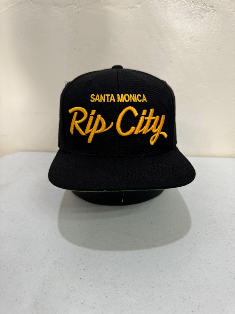 Rip City Cap, Men's Fashion, Watches & Accessories, Caps & Hats on ...