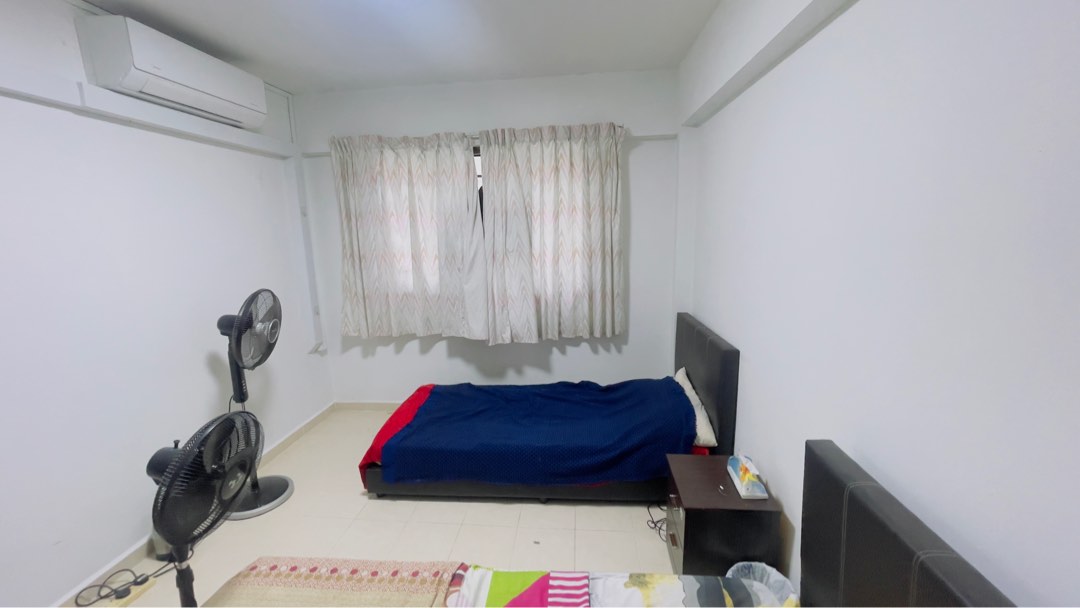 Indian bachelor room for rental, Property, Rentals, Room Rentals on ...