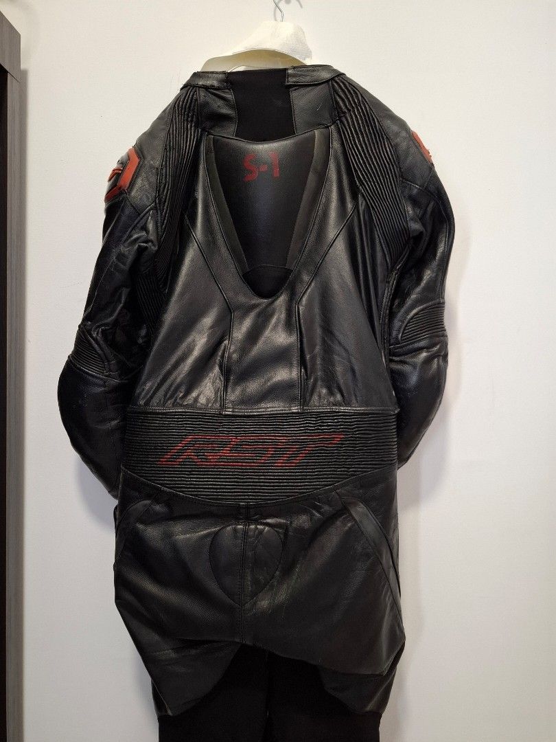 RST RACING SUIT, Sports Equipment, Other Sports Equipment and Supplies ...
