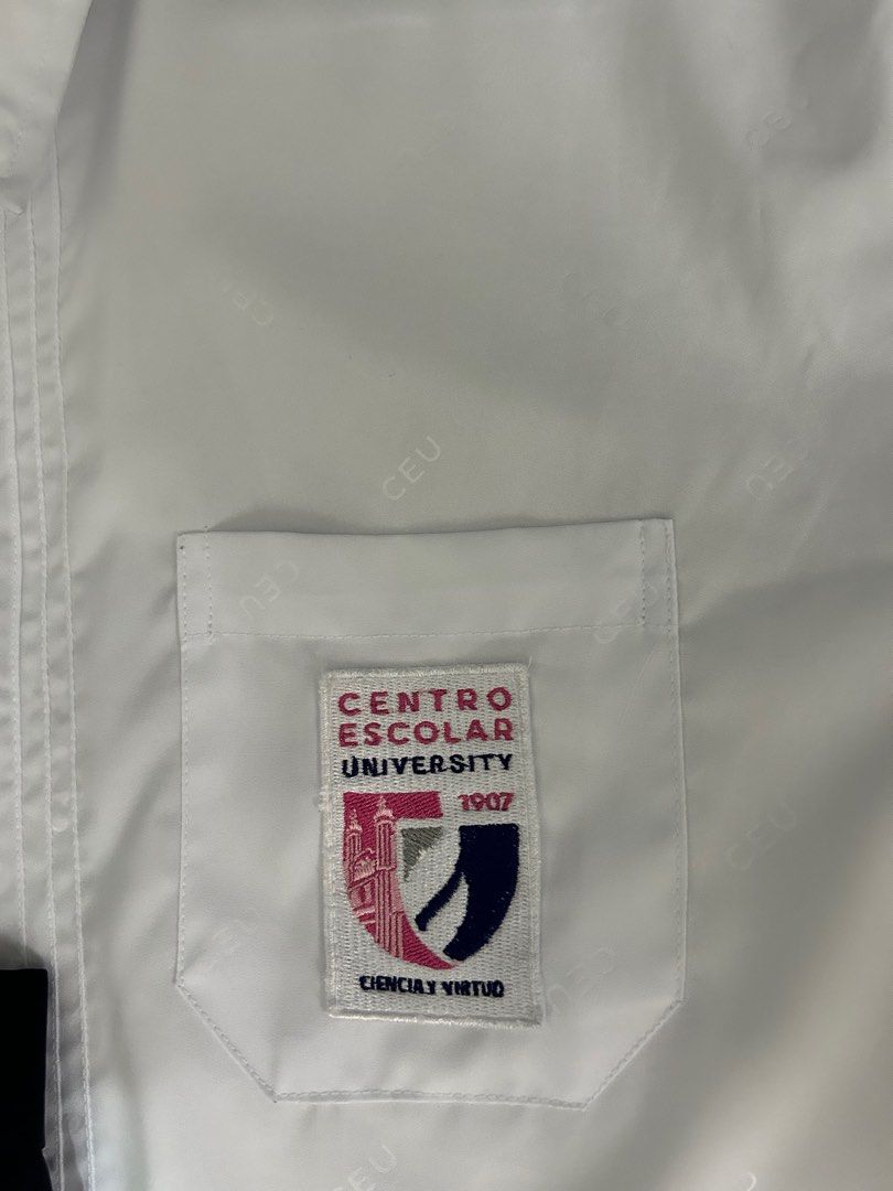 School Uniform For CEU, Men's Fashion, Tops & Sets, Sets & Coordinates ...