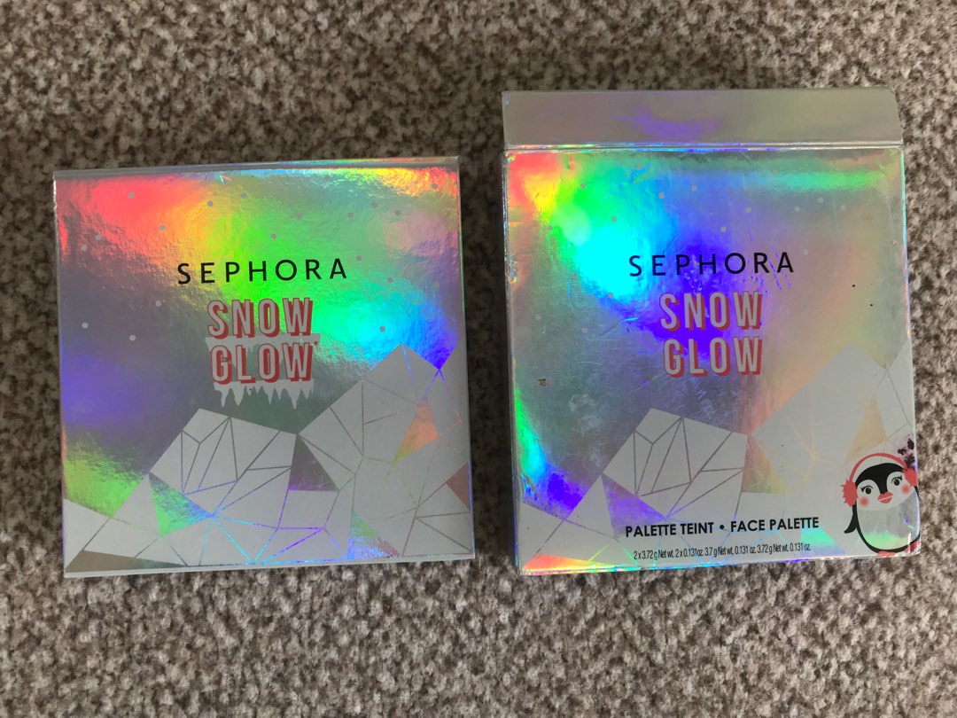 Sephora contour and blush set pallet, Beauty & Personal Care, Face ...
