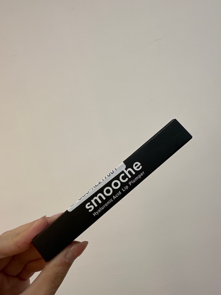 Smooche Lip Plumper, Beauty & Personal Care, Face, Makeup on Carousell
