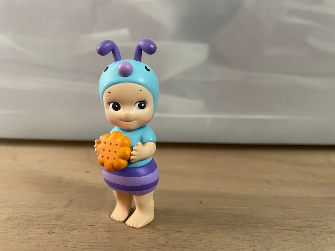 Sonny Angel Bugs World Ant, Hobbies & Toys, Toys & Games on Carousell