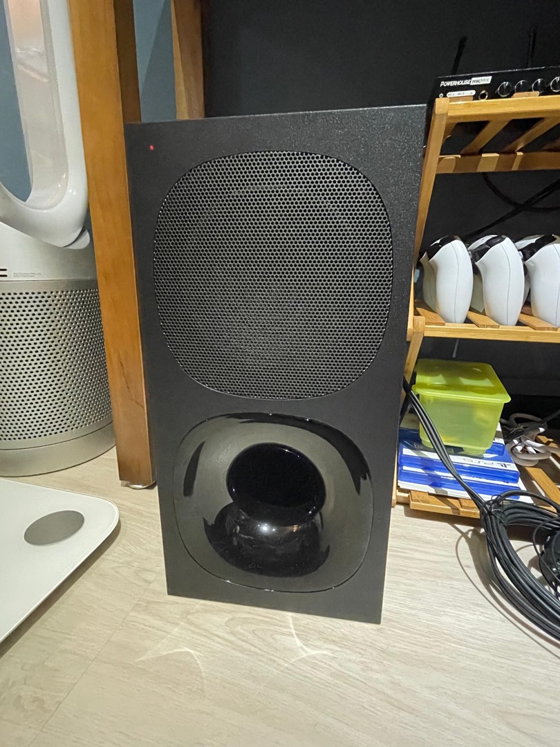 SONY HT-G700 | 3.1ch Dolby Atmos®/ DTS:X™ Soundbar w/Wireless Subwoofer ...