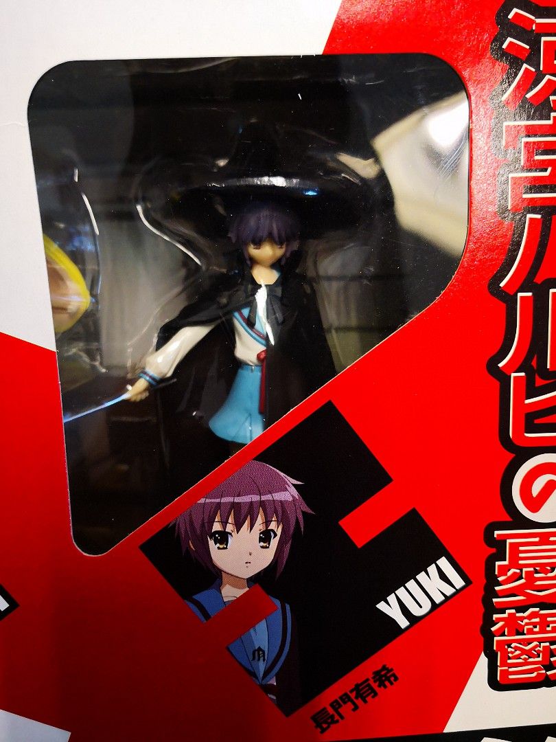 SOS Brigade Cosplay Collection The Melancholy of Haruhi Suzumiya ...