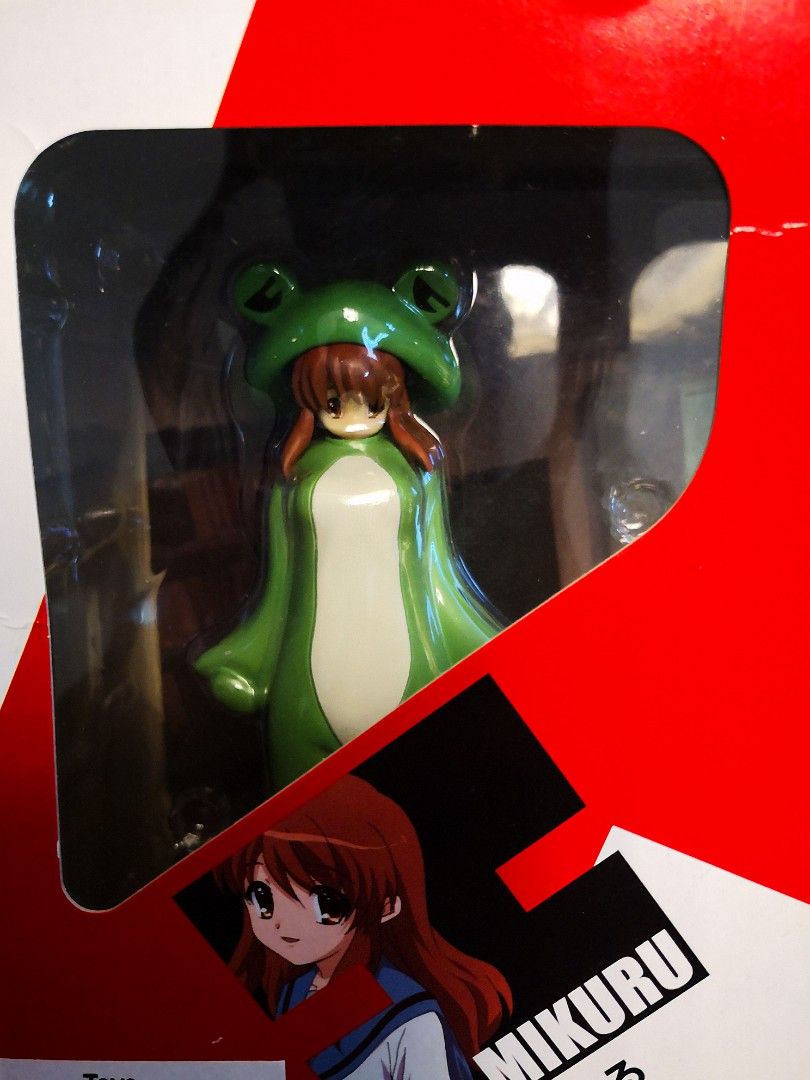 SOS Brigade Cosplay Collection The Melancholy of Haruhi Suzumiya ...