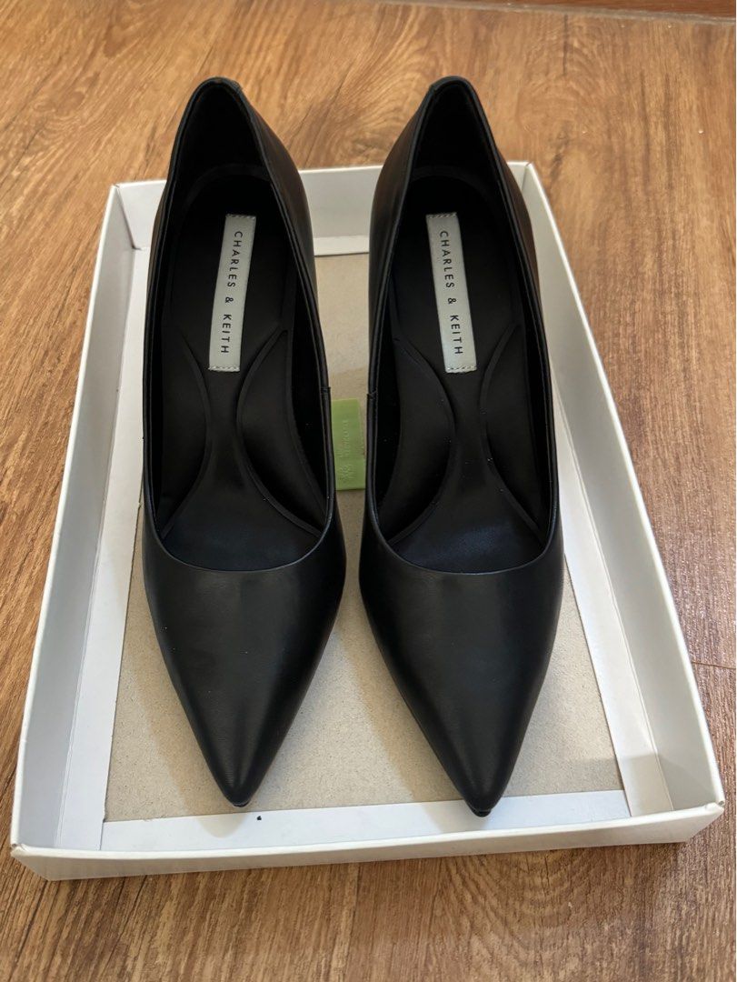 Stiletto, Women's Fashion, Footwear, Heels on Carousell