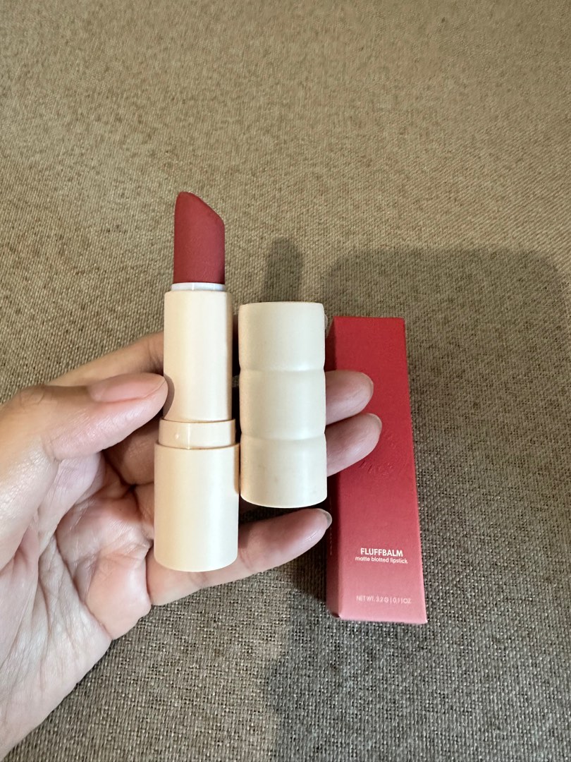 Sunnies Face Fluffbalm in Perfect Pink, Beauty & Personal Care, Face ...