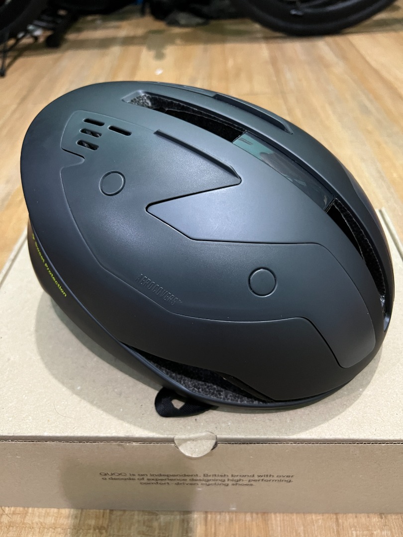 Sweet Protection Falconer II Aero MIPS Helmet, Sports Equipment ...