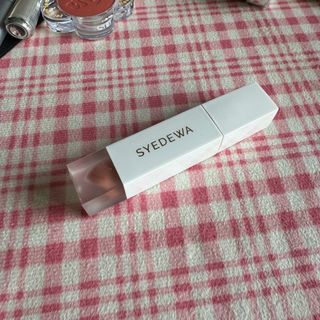 Syedewa Mini Lip Lacquer Mandalay, Beauty & Personal Care, Face, Makeup ...