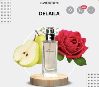 Szindore Melodrama, Beauty & Personal Care, Fragrance & Deodorants on Carousell