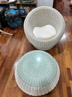 [New] 2 units/set - Dining Chair, Study Chair, Kerusi Kayu Getah - Full ...