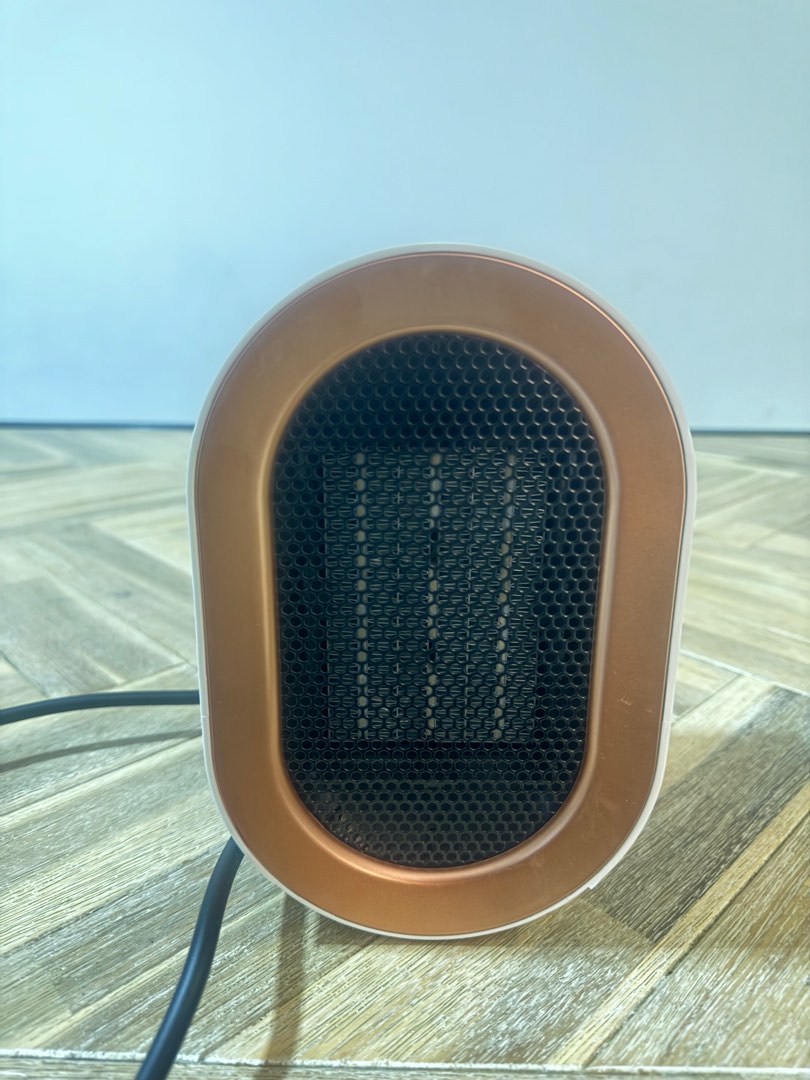 Aesthetic Table Heater, Furniture & Home Living, Furniture, Tables ...