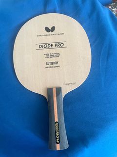 Cool Dong Cheng Ying Love Double Happiness Table Tennis Baseball Racket ...