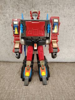 Takara Brave Police J Decker Super Build, Hobbies & Toys, Toys & Games ...