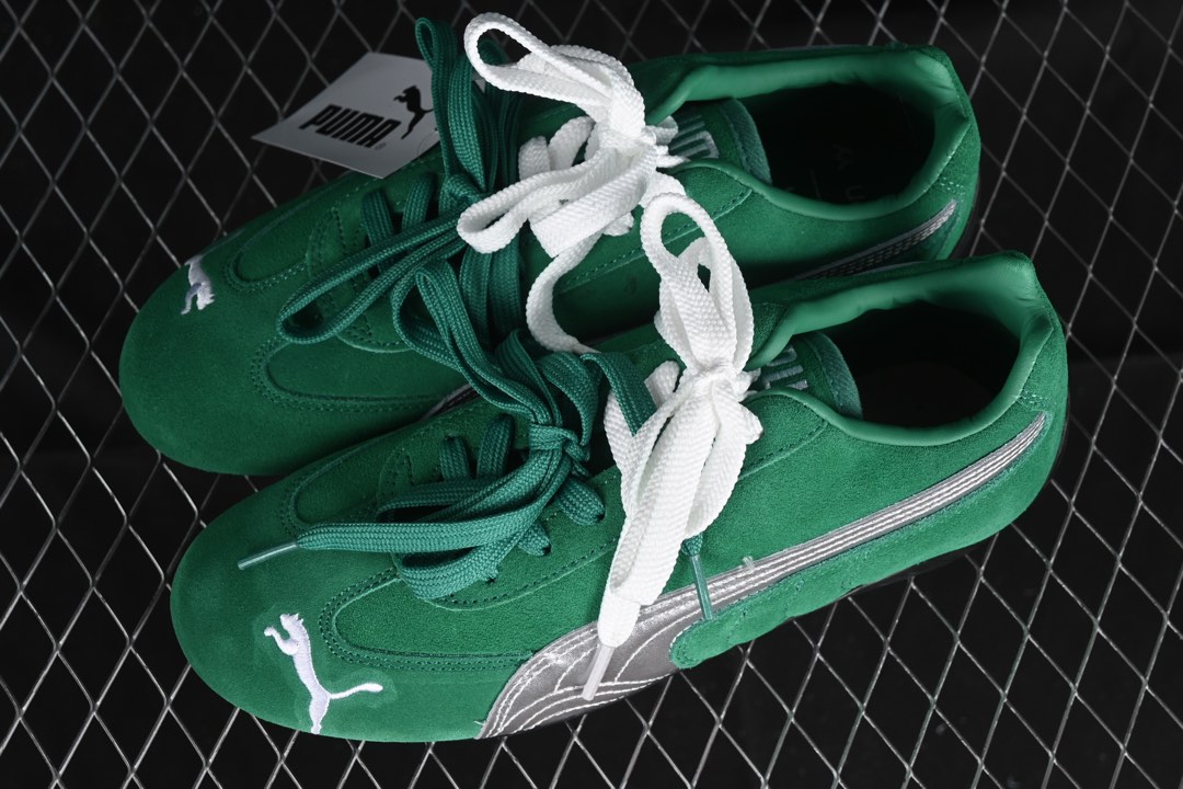 The Open Product x Puma Speedcat (397397-01) Unisex preorder, Fesyen ...