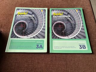 Additional Mathematics Textbook, Hobbies & Toys, Books & Magazines ...
