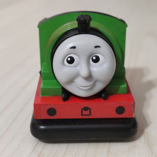 Thomas & Friends - Percy Mini Train, Hobbies & Toys, Toys & Games on ...