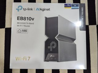 Affordable "tp link eb810v" For Sale | Networking | Carousell Singapore