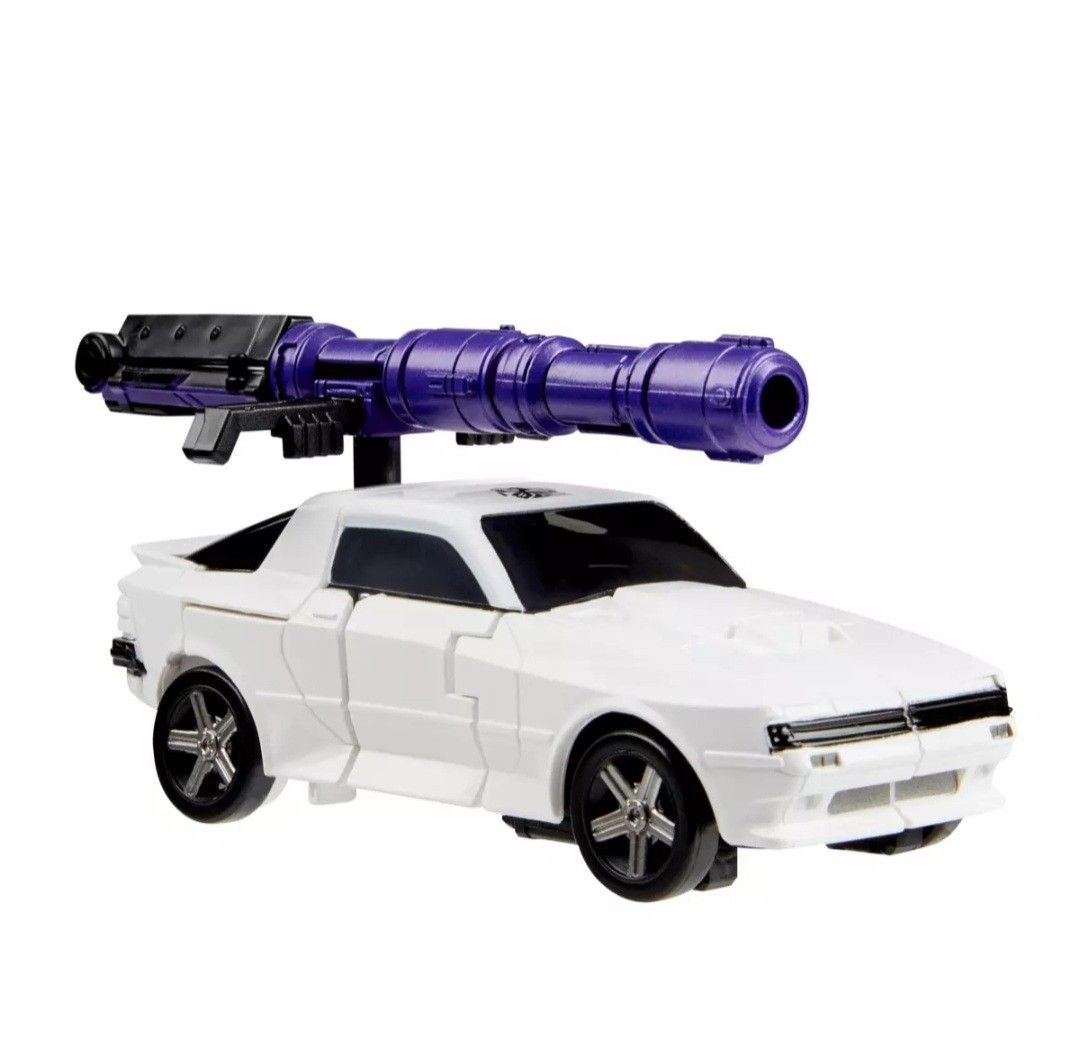 Transformers Bug Bite War for Cybertron action toy figure, Hobbies ...