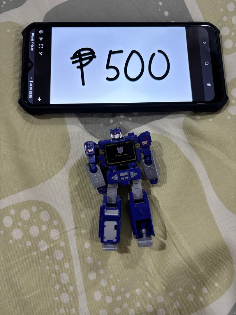 TRANSFORMERS TOYS, Hobbies & Toys, Toys & Games on Carousell