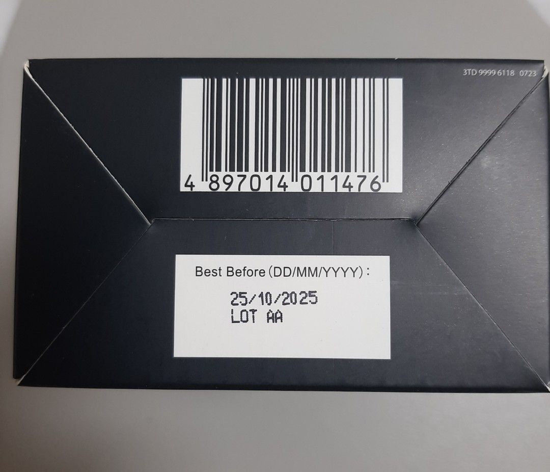 Trichoderm Anti-Grey Max Hair Serum, Beauty & Personal Care, Hair ...