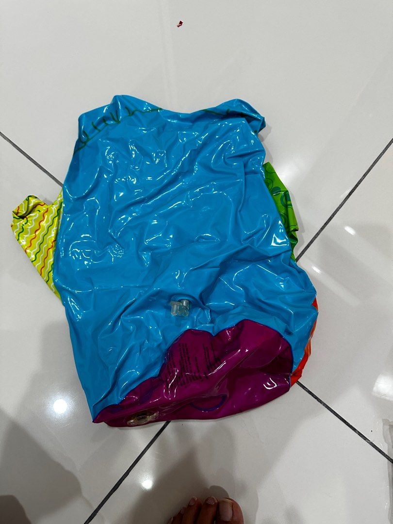 Water Balloon, Babies & Kids, Bathing & Changing, Bathtub & Bath ...