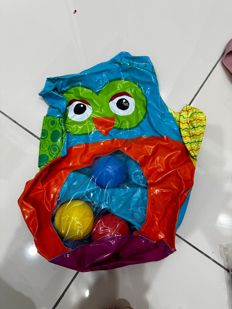 Water Balloon, Babies & Kids, Bathing & Changing, Bathtub & Bath ...