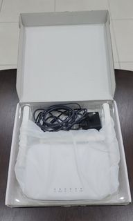 Modified modem cp500 bypass hotspot, Computers & Tech, Parts ...