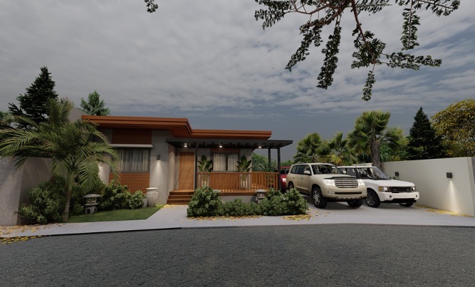 Yanarra Seaside Residences Nasugbu Batangas seaview 607sqm, Property ...