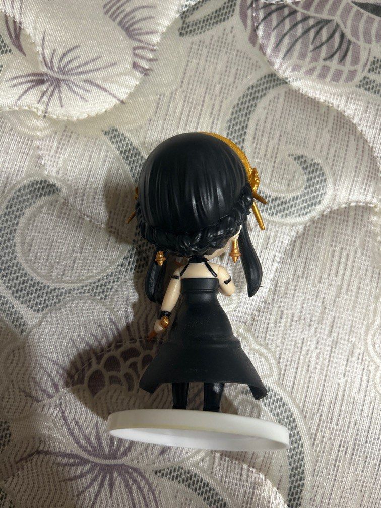 YOR FORGER FIGURE (SPY FAMILY) ANIME, Hobbies & Toys, Collectibles ...