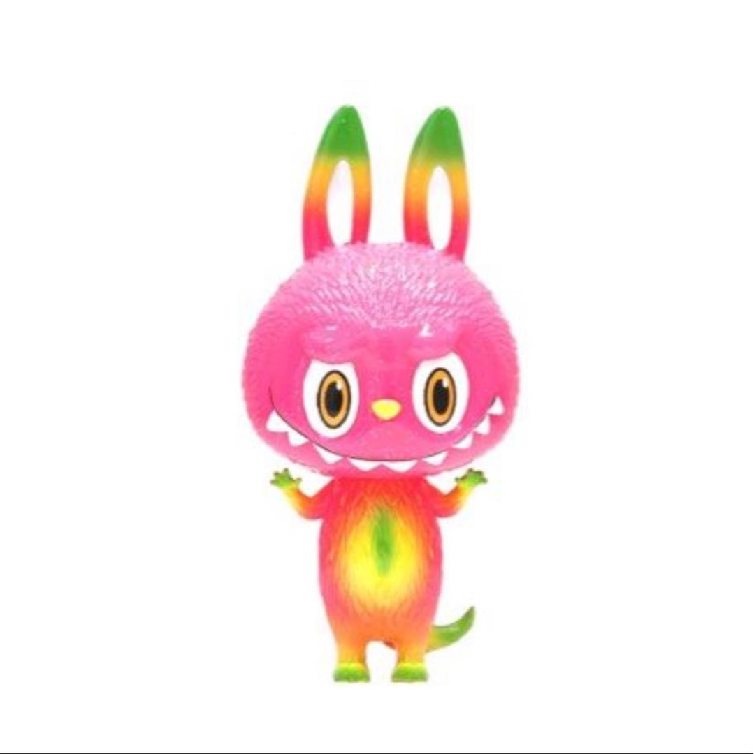 Zimomo Lava Exclusive to Pop toy show 2024, Hobbies & Toys, Toys ...