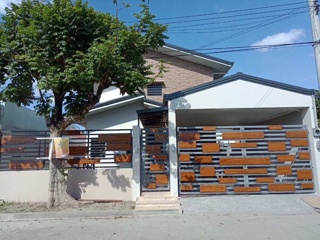 3 BEDROOMS HOUSE AND LOT FOR RENT IN ANGELES CITY PAMPANGA, Property ...