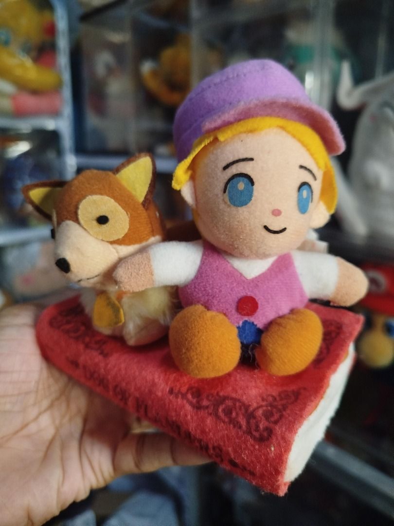 Vintage A Dog of Flanders World Masterpiece Theater 20th Anniversary ...