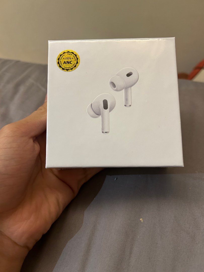 AIRPOD PRO 3ND GEN NEW, Audio, Earphones on Carousell