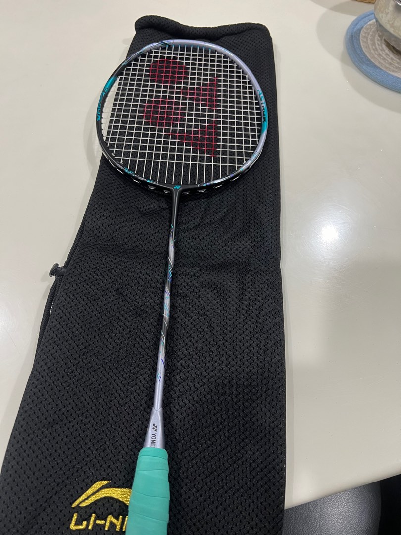 Astrox 88D Pro 3rd Gen, Sports Equipment, Sports & Games, Racket & Ball ...