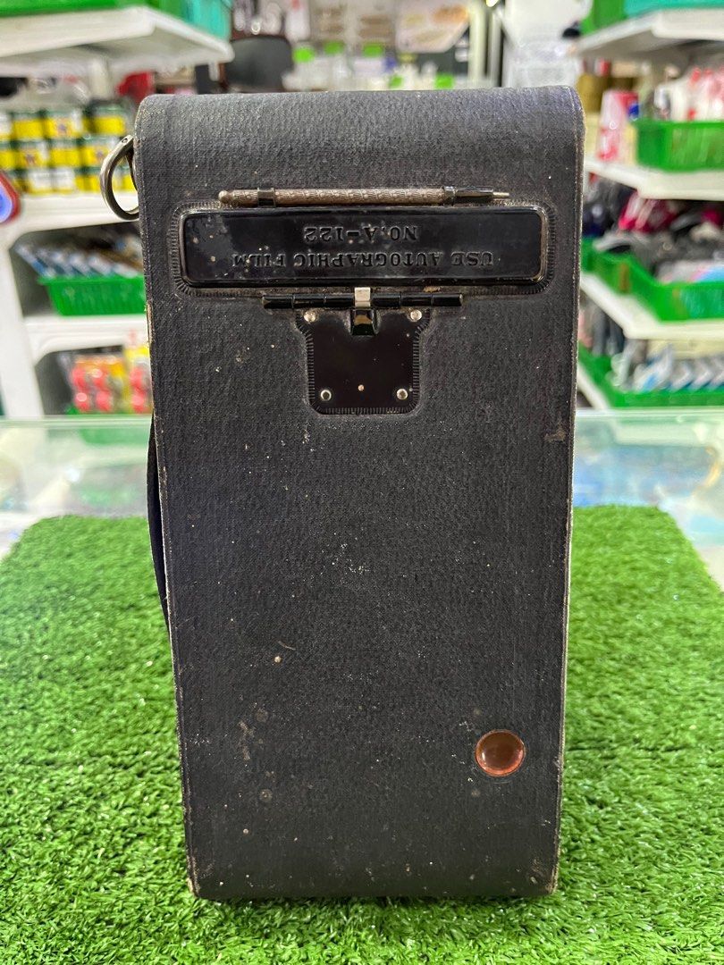 Camera Film Antique Kodak Display, Hobbies & Toys, Collectibles ...