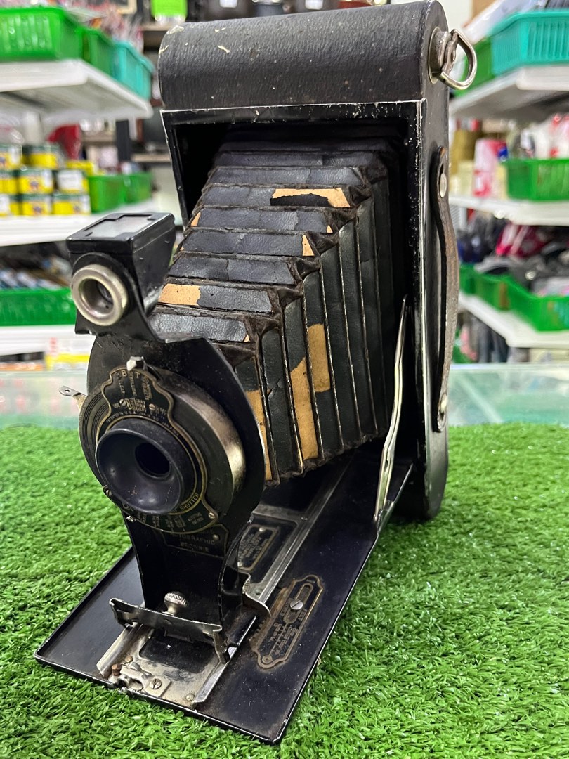 Camera Film Antique Kodak Display, Hobbies & Toys, Collectibles ...