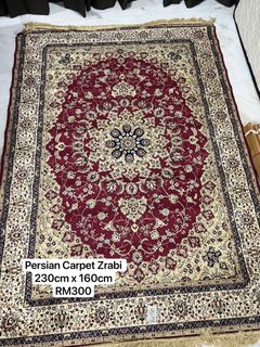 Cheng Carpet Tiles 017-431 5233 WhatApps OFFICE KARPET MALACCA ...