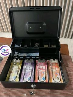 CASH+BOX - View all CASH+BOX ads in Carousell Philippines