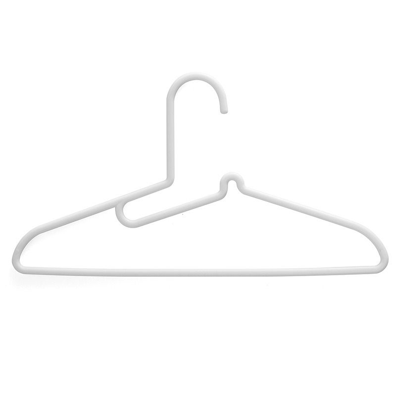 Collar Damage Free Protect Clothes Hanger small collar hangers anti ...