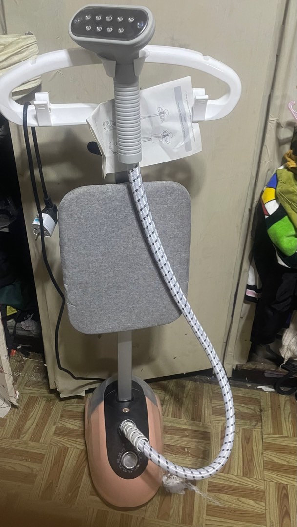 Commercial Steam Iron/Plantsa, TV & Home Appliances, Irons & Steamers ...